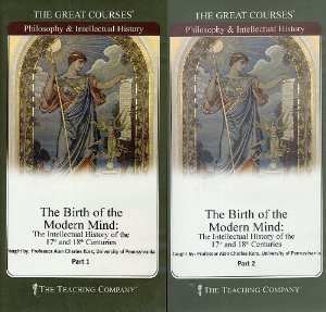 The Birth of the Modern Mind: An INtellectual History of the 17th and ...