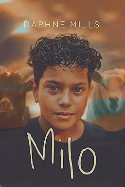 Milo by Daphne Mills | Goodreads