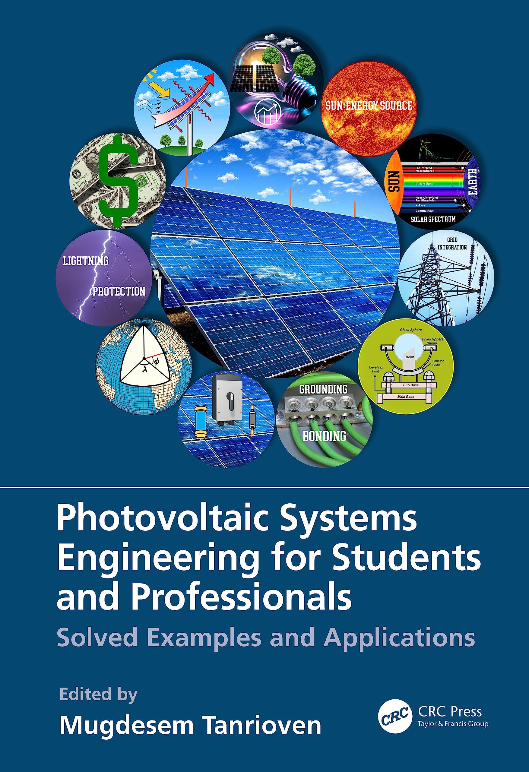 Photovoltaic Systems Engineering for Students and Professionals: Solved ...