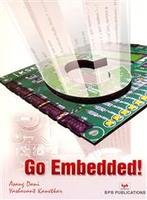 Go Embedded by Yashavant Kanetkar | Goodreads