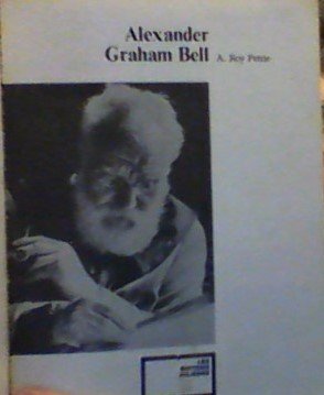 Alexander Graham Bell (Illustrated Pocket Classics) by Paul Joseph ...