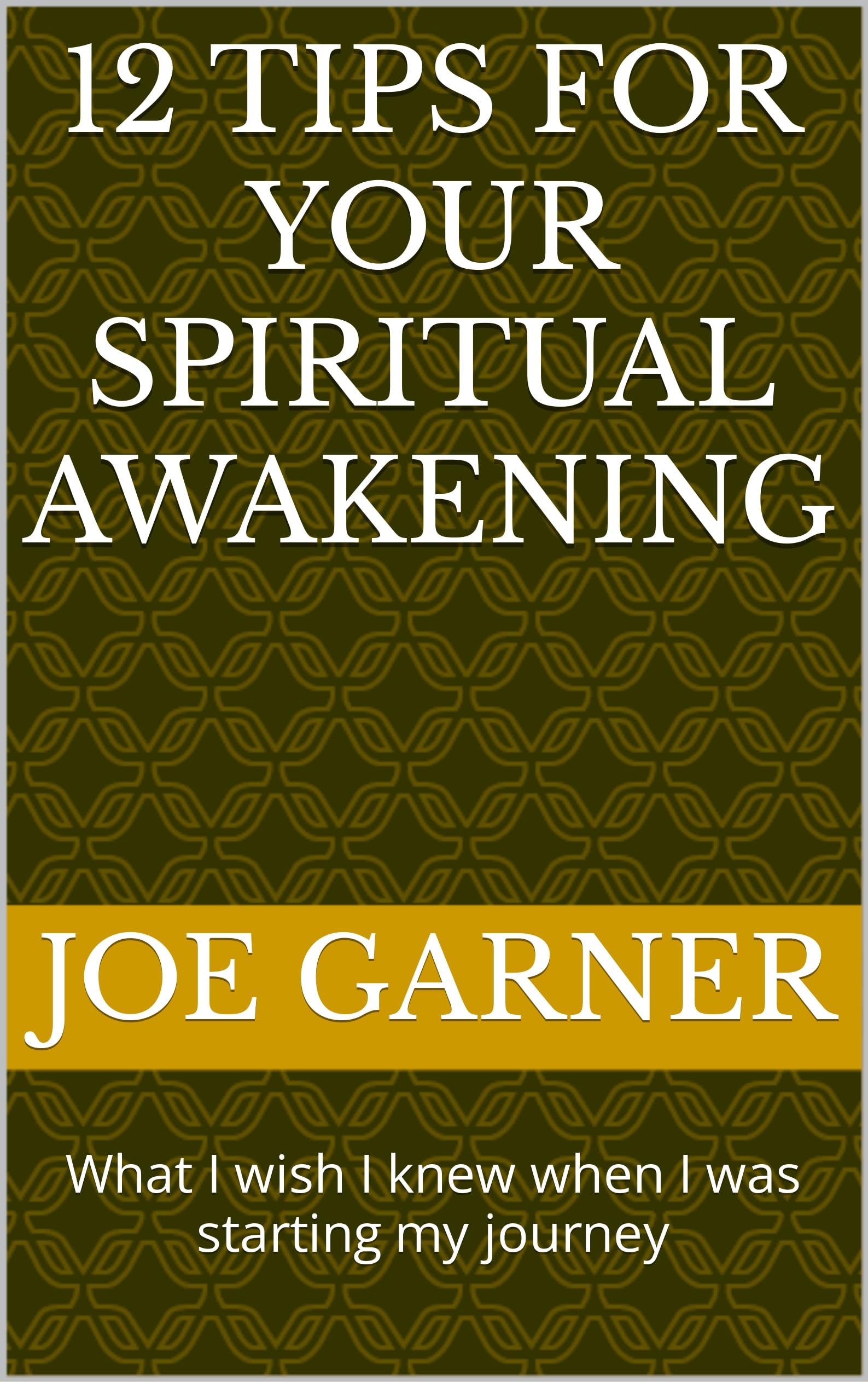 12 Tips For Your Spiritual Awakening: What I wish I knew when I was ...