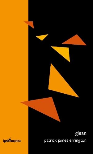 Glean by Patrick James Errington | Goodreads