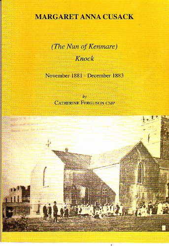 Margaret Anna Cusack, Knock by Margaret Anna Cusack | Goodreads