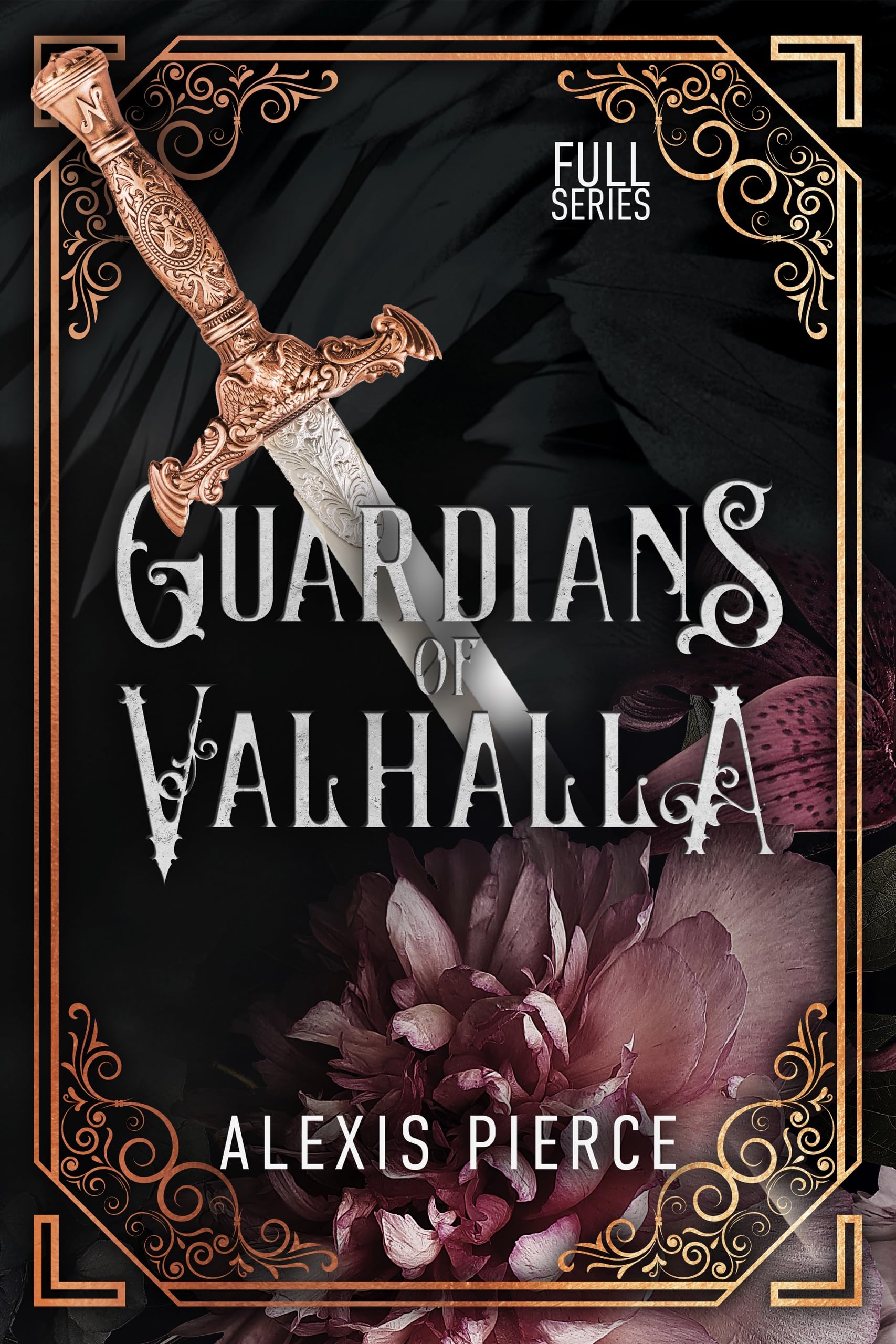 Guardians of Valhalla: Full Series by Alexis Pierce | Goodreads