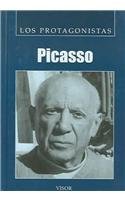 Pablo Picasso (Los Protagonistas / The Protagonists) by Tomas ...