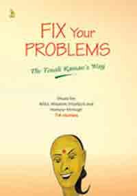 Fix Your Problems by Goyal | Goodreads