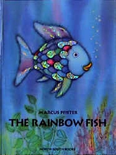 The Rainbow Fish by Marcus Pfister (1999-01-27) by Marcus Pfister ...