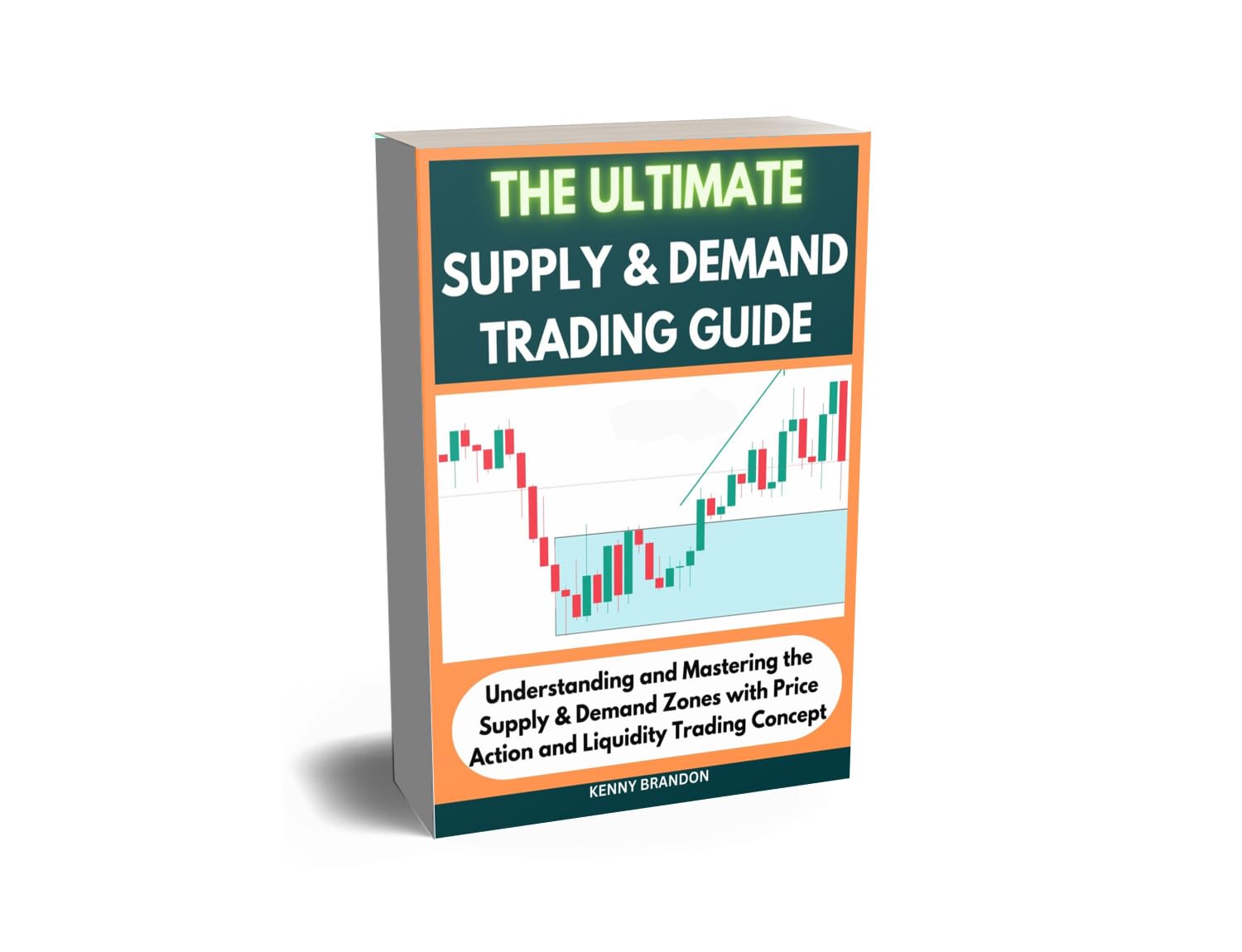 SUPPLY AND DEMAND TRADING : Understanding and Mastering the Supply and ...