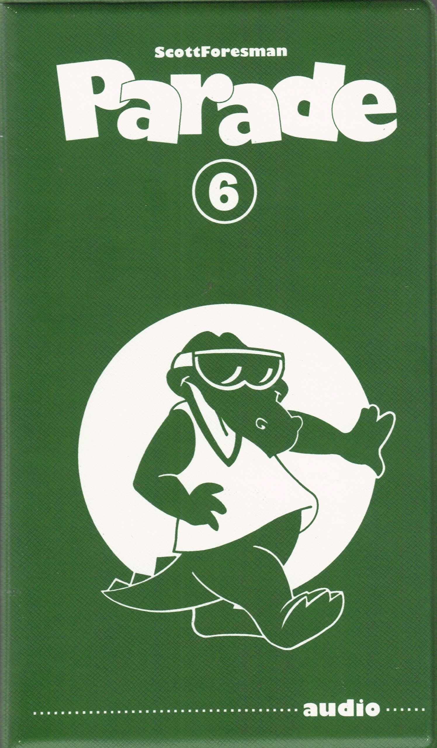 Elementary Parade Level 6 by Mario Herrera | Goodreads