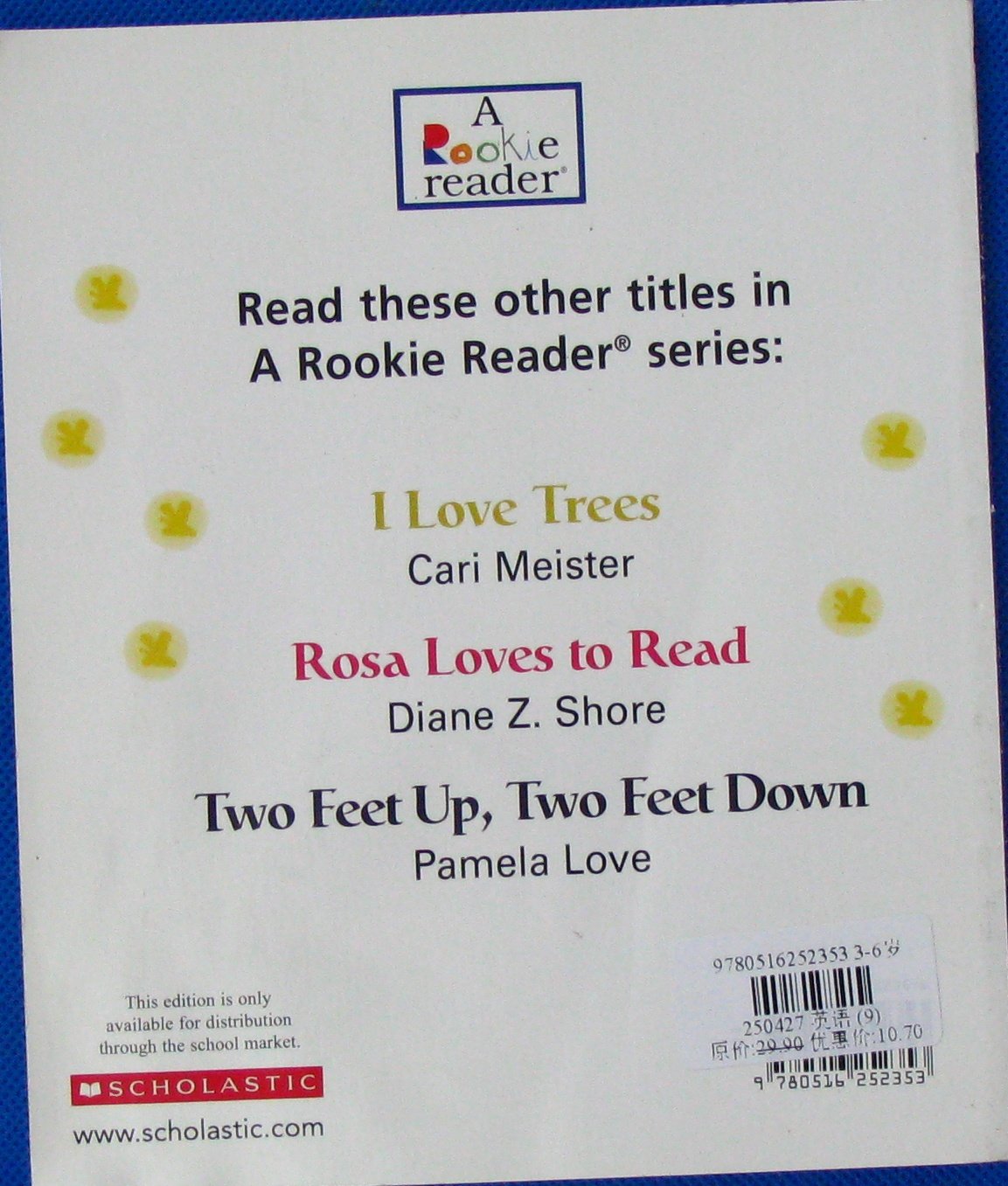 Firefly Friend (A Rookie Reader) by Kimberly Wagner Klier | Goodreads