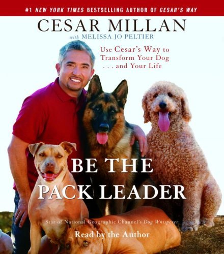 Be the Pack Leader: Use Cesar's Way to Transform Your Dog . . . and ...