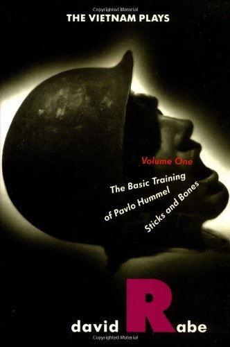 The Vietnam Plays: The Basic Training of Pavlo Hummel ; Sticks and ...