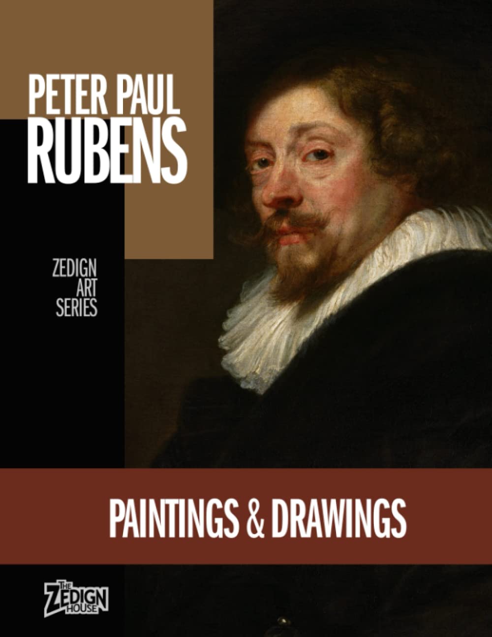 Peter Paul Rubens - Paintings & Drawings by Peter Paul Rubens | Goodreads