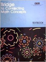 Connecting Maths Concepts A-F (Grades 1-6): Bridge to Connecting Maths ...