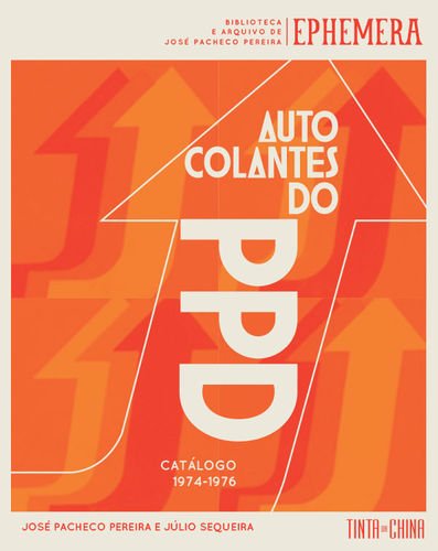 Autocolantes do PPD by José Pacheco Pereira | Goodreads