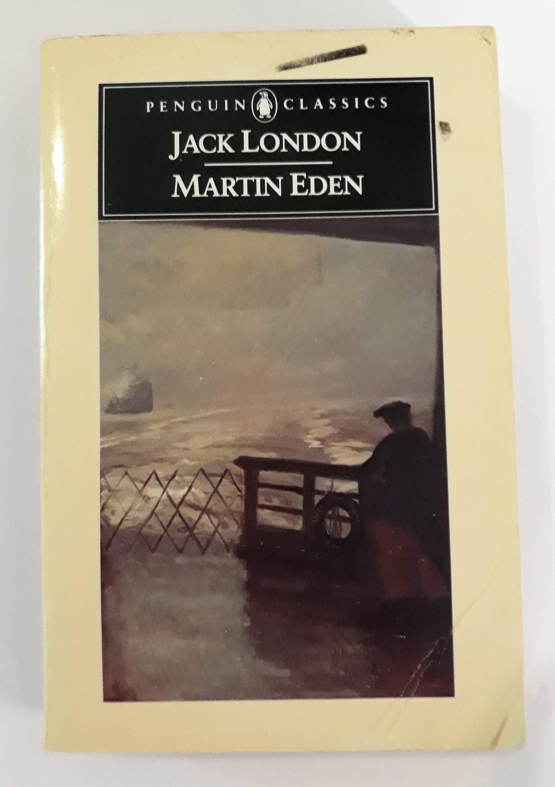 Martin Eden (Penguin Classics) by Jack London | Goodreads