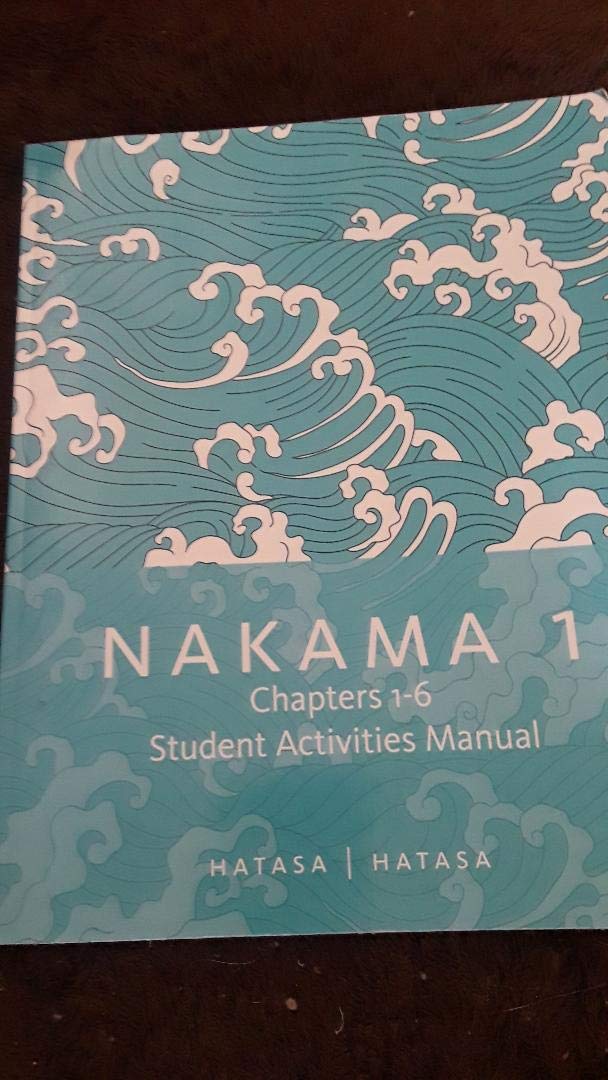 Nakama 1 Chapters 1-6 by Hatasa; | Goodreads