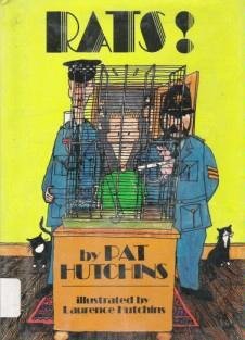 Rats by Pat Hutchins | Goodreads