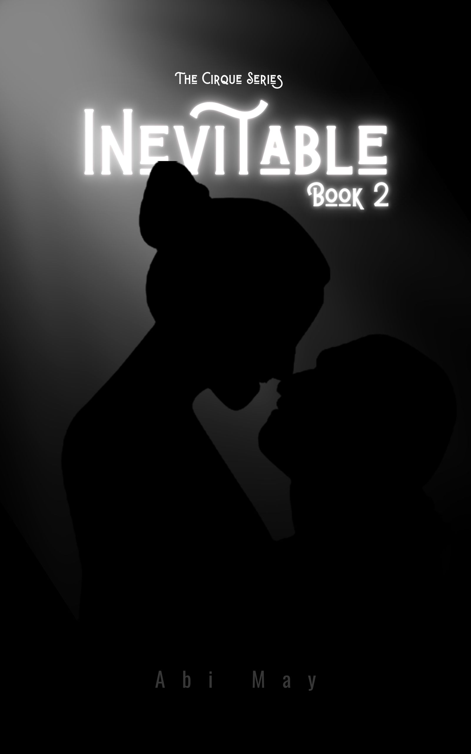 Inevitable by Abi May | Goodreads