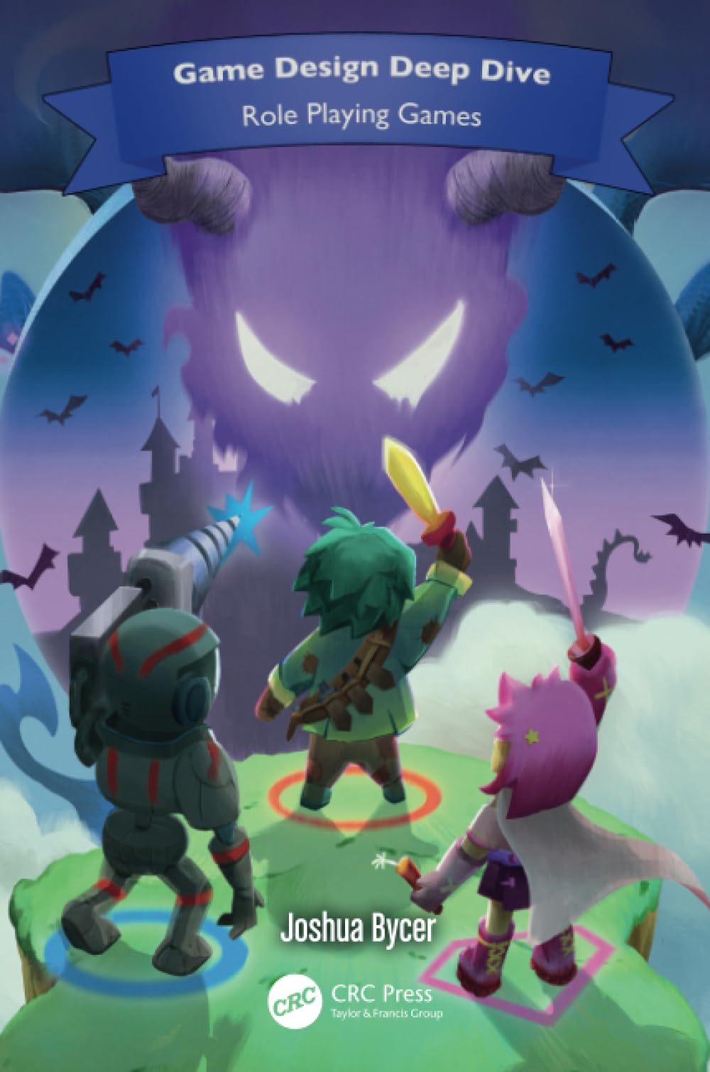 Game Design Deep Dive by Joshua Bycer | Goodreads