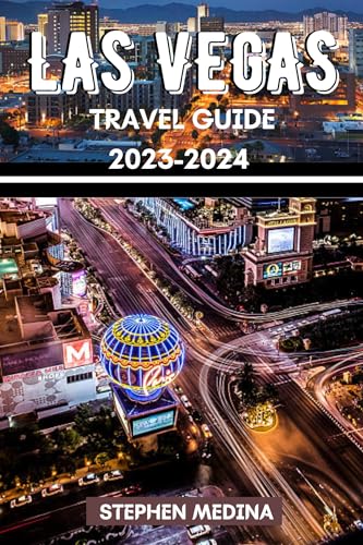 LAS VEGAS TRAVEL GUIDE 2023-2024 : Unveiling Tunisia's Rich History and ...
