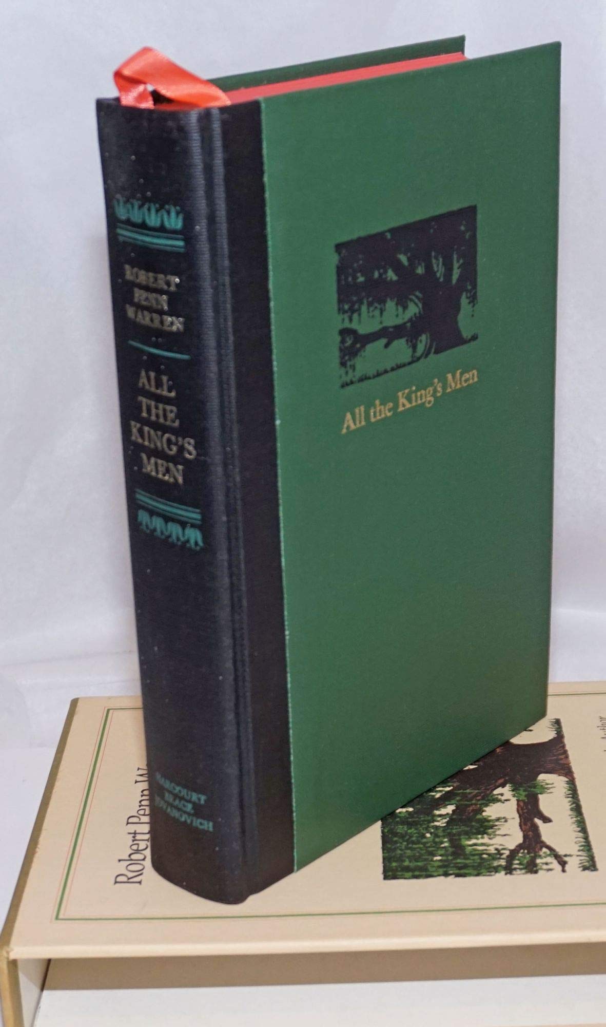 All the King's Men: With a New Introduction by the Author and ...