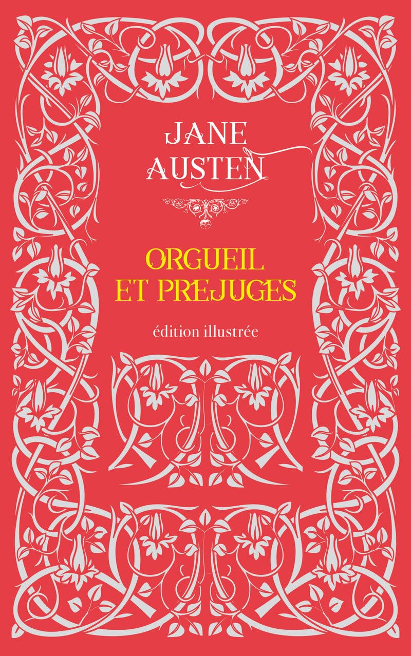 Orgueil et Préjugés by Jane Austen | Goodreads