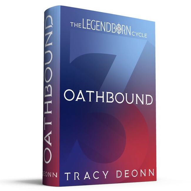Oathbound (Legendborn, #3) by Tracy Deonn | Goodreads