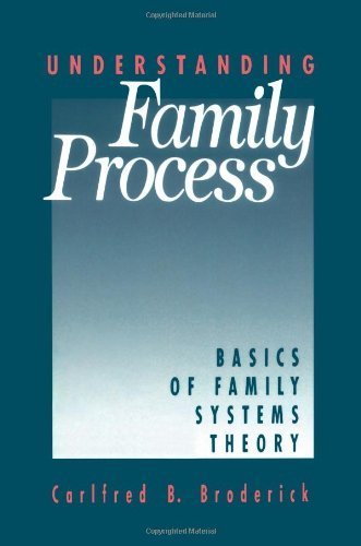 Understanding Family Process: Basics of Family Systems Theory by ...