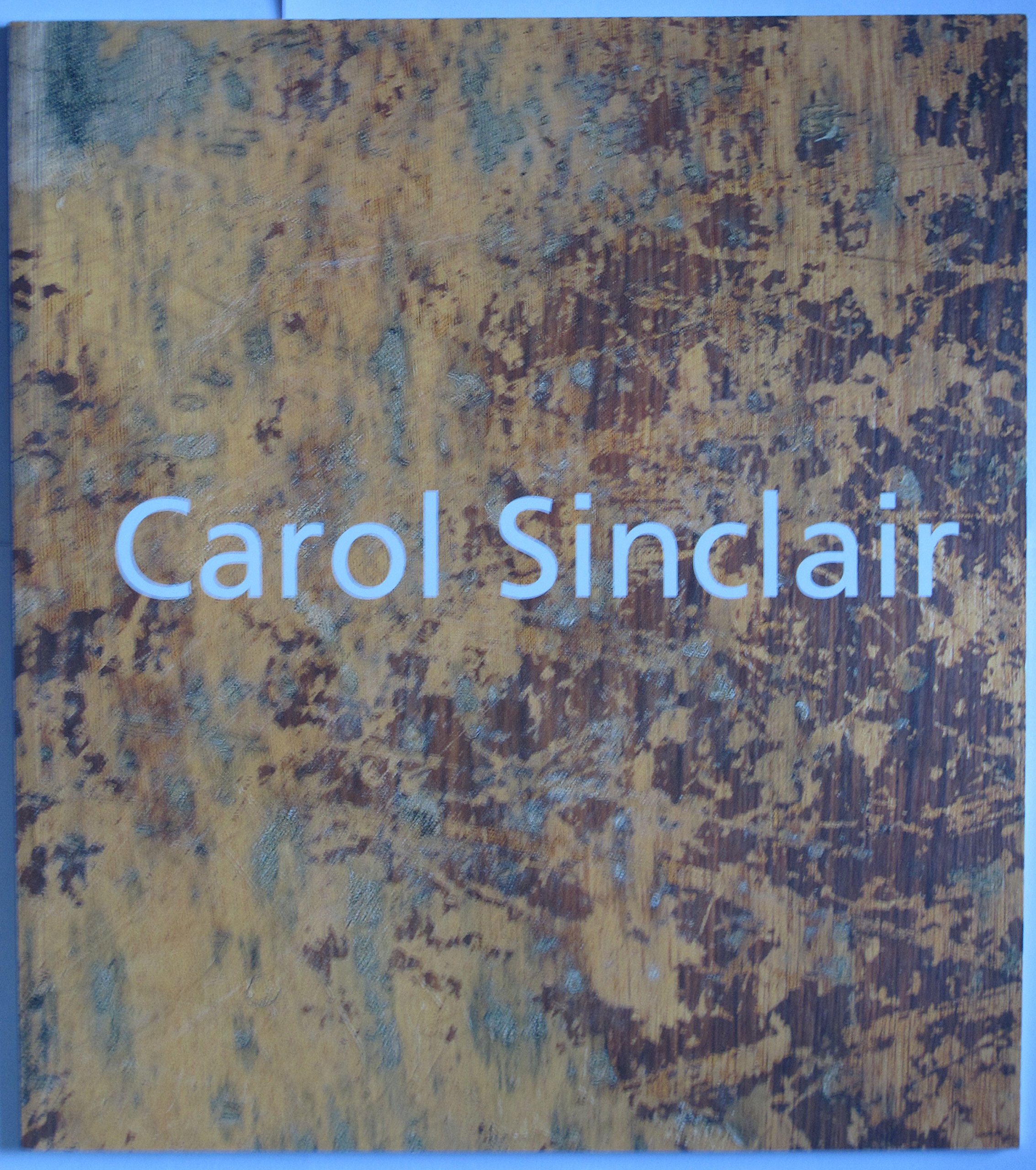 Carol Sinclair: New Sculpture by Simon Robert Hucker | Goodreads