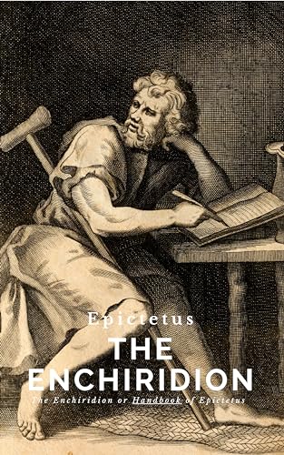 The Enchiridion by Epictetus | Goodreads