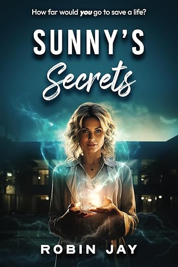 Sunny's Secrets by Robin Jay | Goodreads