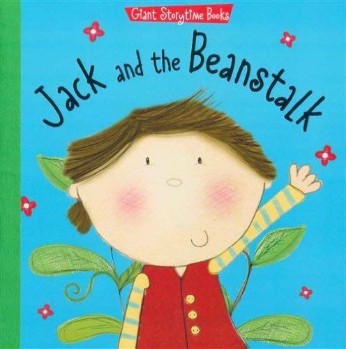 Jack and the Beanstalk (Read with Me) by Nick Page | Goodreads