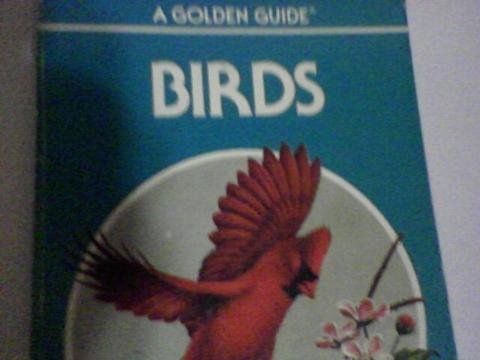 Birds by Herbert S. Zim | Goodreads