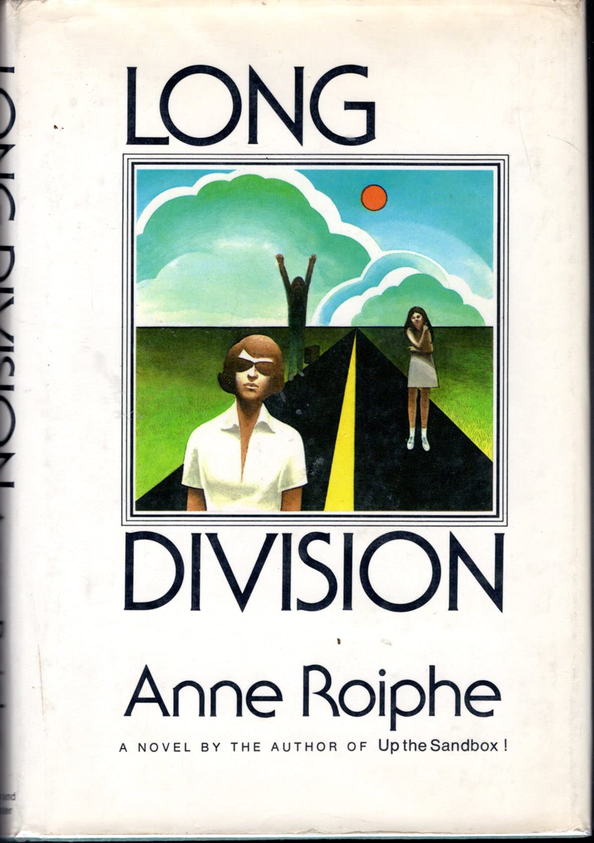 Long Division by Anne Roiphe | Goodreads