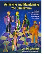 Achieving and Maintaining the Simillimum by Luc De Schepper | Goodreads