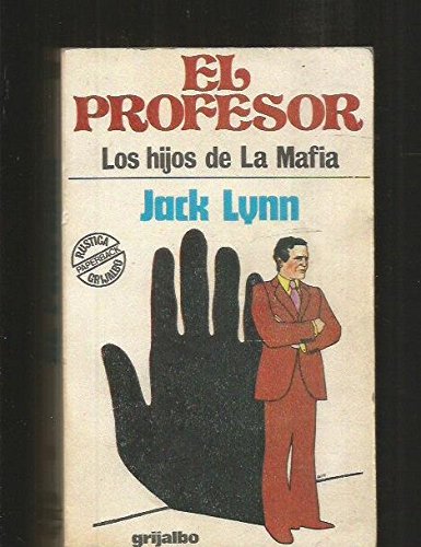 El profesor by LYNN Jack | Goodreads
