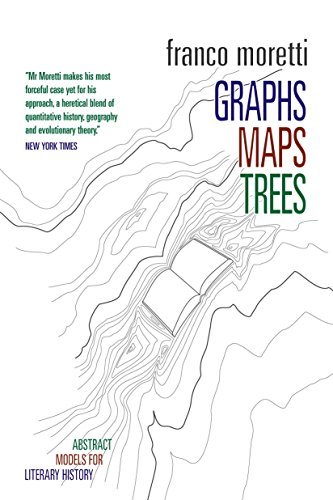 Graphs, Maps, Trees: Abstract Models for a Literary History by Franco ...