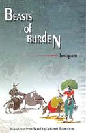 Beast of Burden by இமையம் [Imayam] | Goodreads