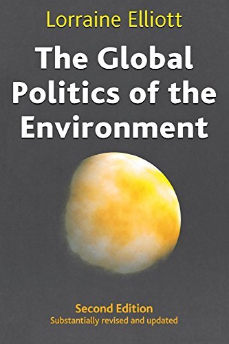 The Global Politics of the Environment: Second Edition by Lorraine ...