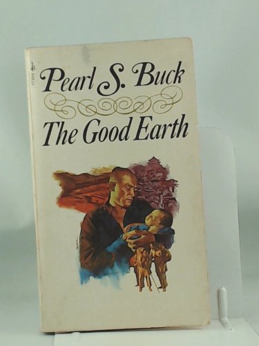 The Good Earth by Pearl S. Buck | Goodreads