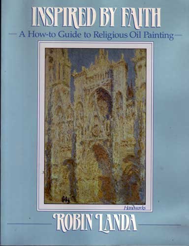 Inspired by faith by Robin Landa | Goodreads