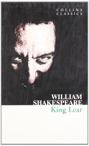 King Lear (Collins Classics) by Shakespeare, William (2011) Paperback ...