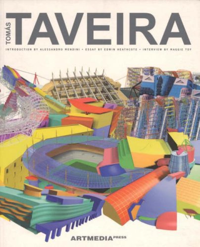 Taveira by Tomas Taveira | Goodreads