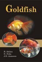 Goldfish: A Comprehensive Guide to Biology, Breeding, Anatomy and ...