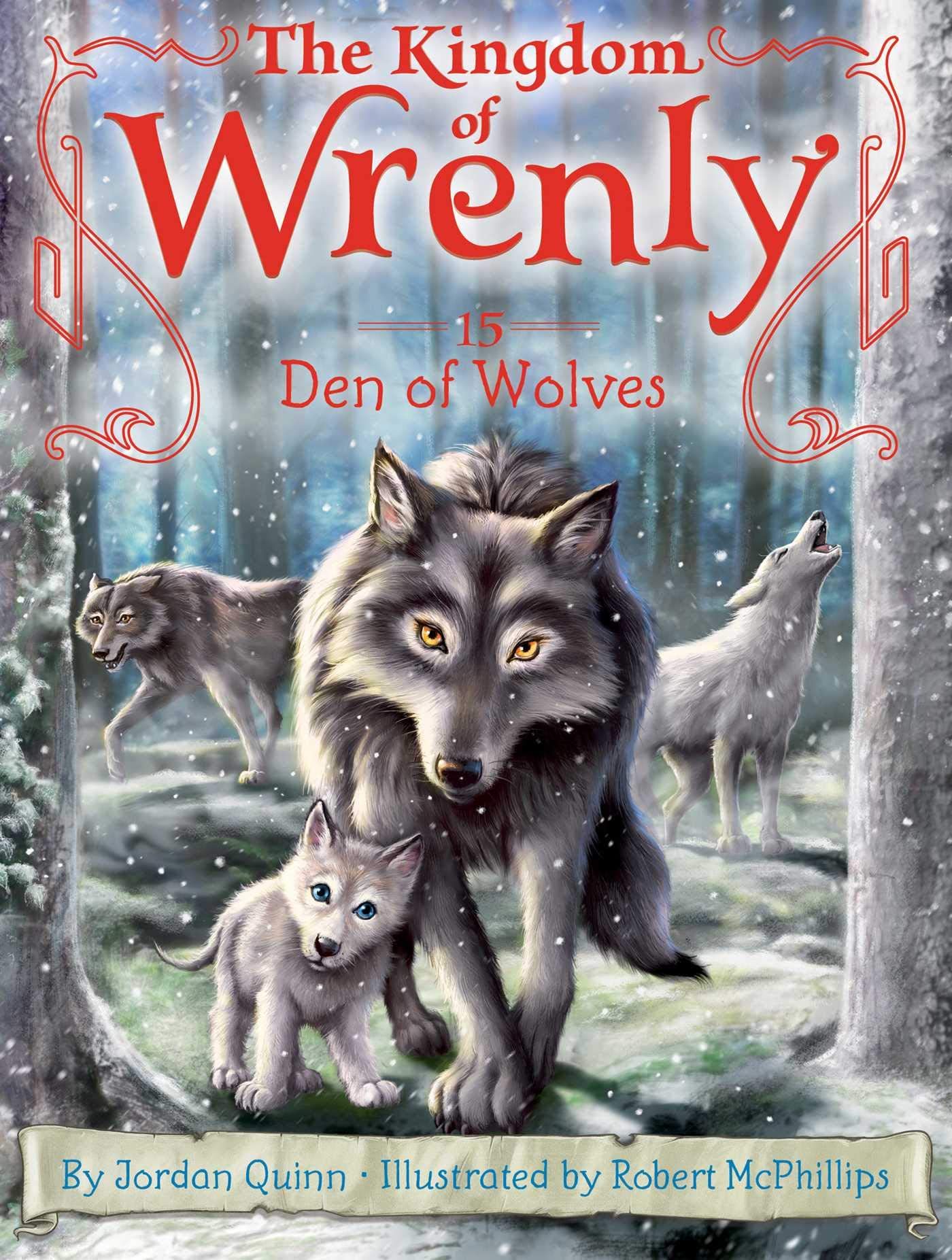 NEW! The Kingdom of Wrenly Series Total 19 Books Set by Jordan Quinn ...