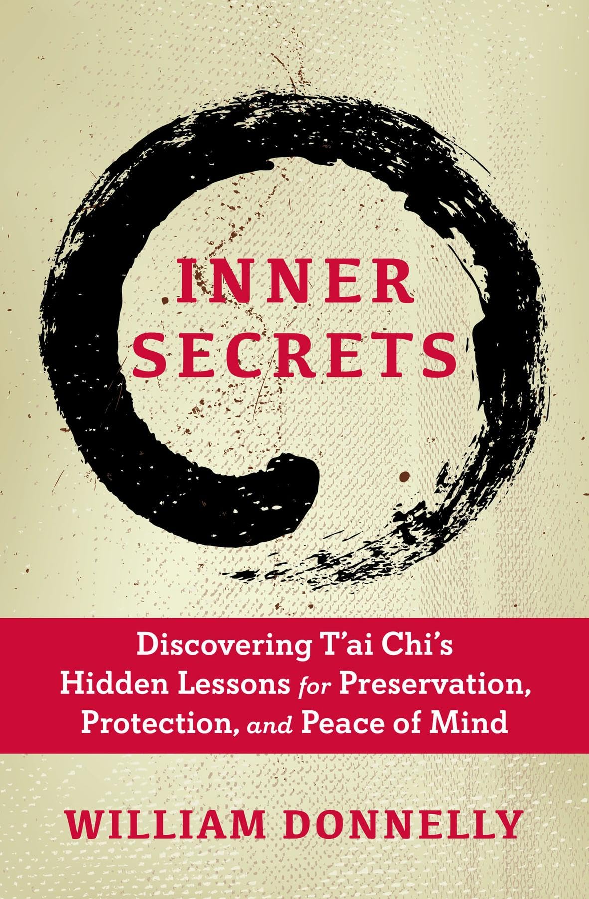 Inner Secrets: Discovering Tai Chi's Hidden Lessons for Preservation ...