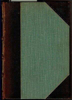 Rare VICAR OF WAKEFIELD, THE by Goldsmith, Oliver & Dobson, Austin ...