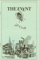The Event by Keith Roberts | Goodreads